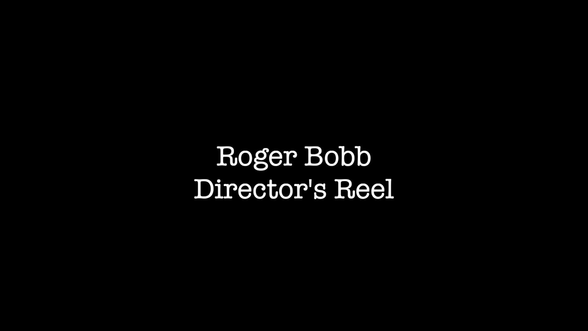 Official Site of Roger Bobb – Bobbcat Films